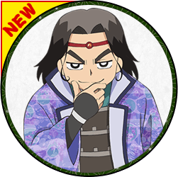 登場人物 | TVアニメ「信長の忍び」